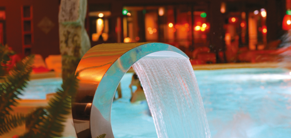 Séjour adapté Les Grands Thermes