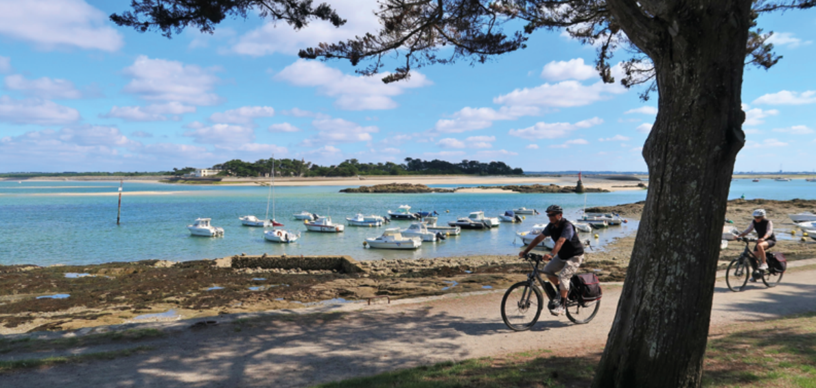 Séjour adapté Piriac sur Mer