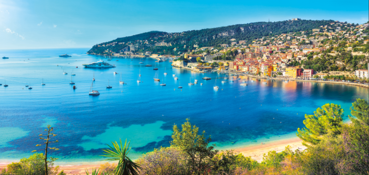 Séjour adapté Saint-Raphaël